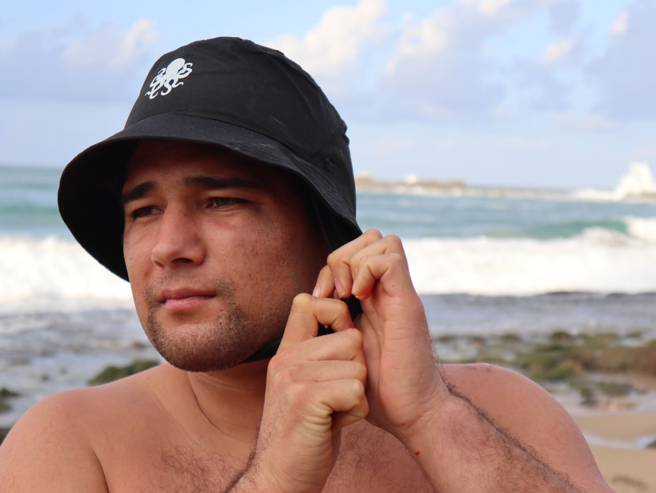 Products – Surf Skull