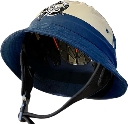 Surf Skull - Protect your noggin